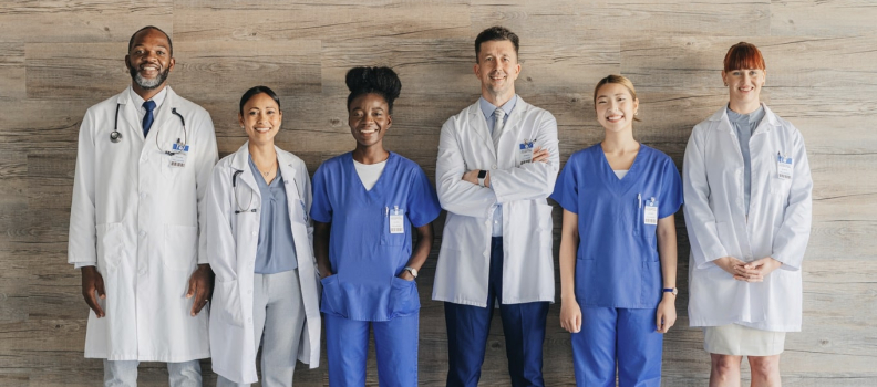 Medical Staffing Outlook 2024 | TinkBird Healthcare Staffing