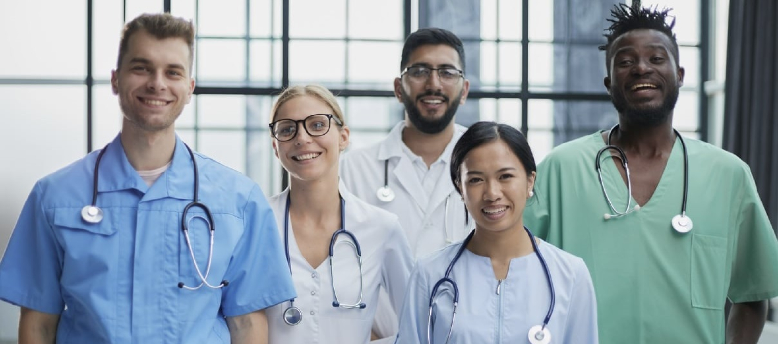 Attracting the Next Generation in Healthcare | TinkBird Staffing